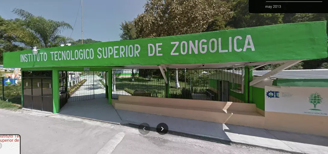 Maestros del ITSZ exigen la intervención de Zenyazen Escobar por ...